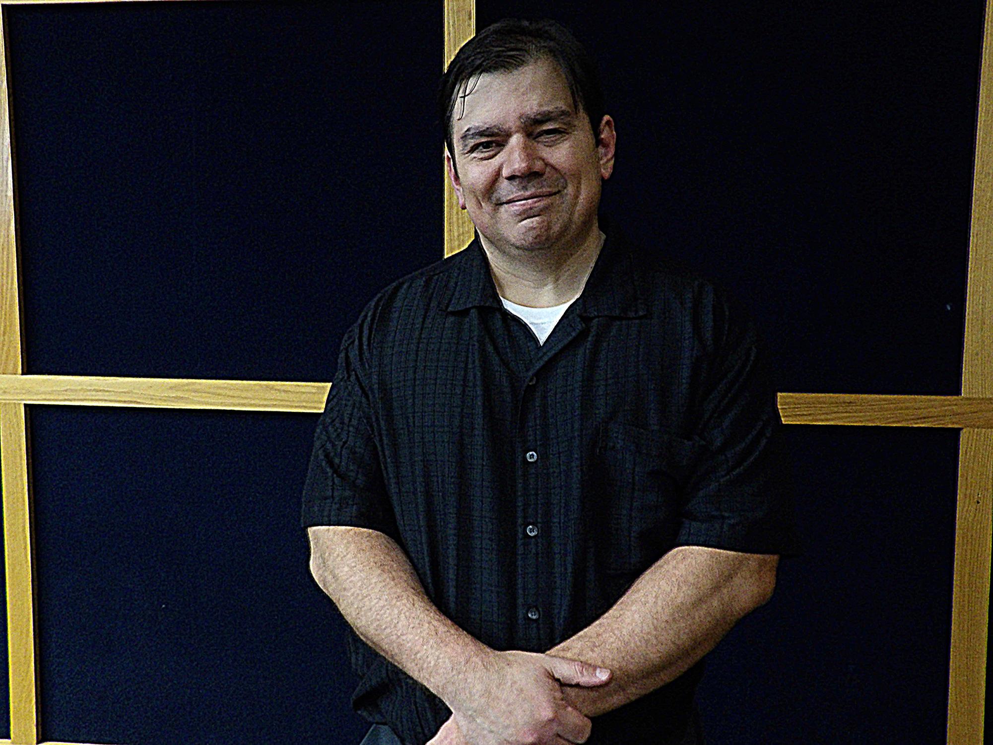 Faculty Research Spotlight: Professor Antonio Thompson – The All State